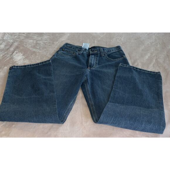 Carhartt | Jeans | Carhartt Jeans Mens 28 X 3 Holter Jean Relaxed Fit ...